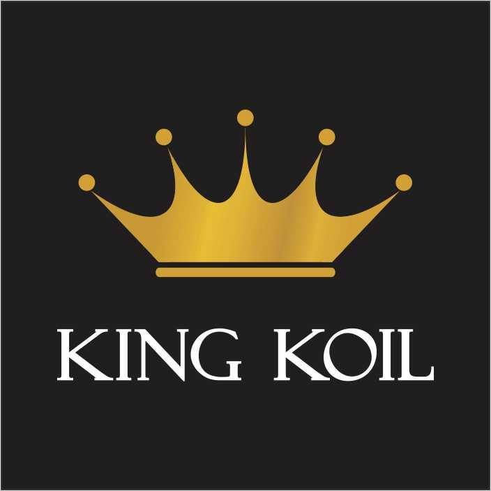 king-koil-logo – Furniture & Mattress Centre